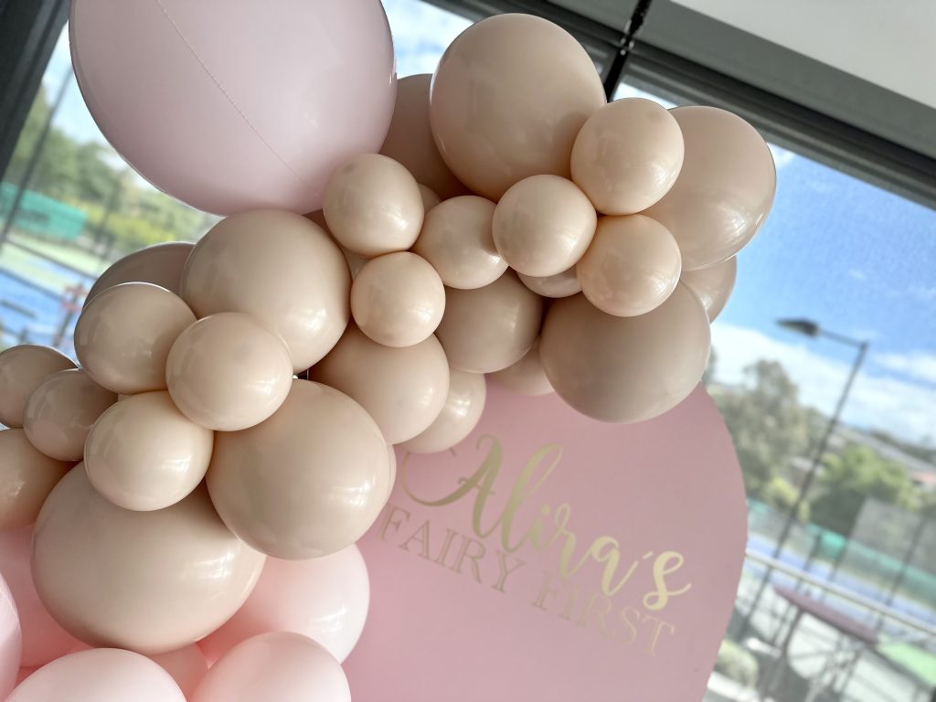 Understanding the Difference Between Standard Balloons & Double-Stuffed ...