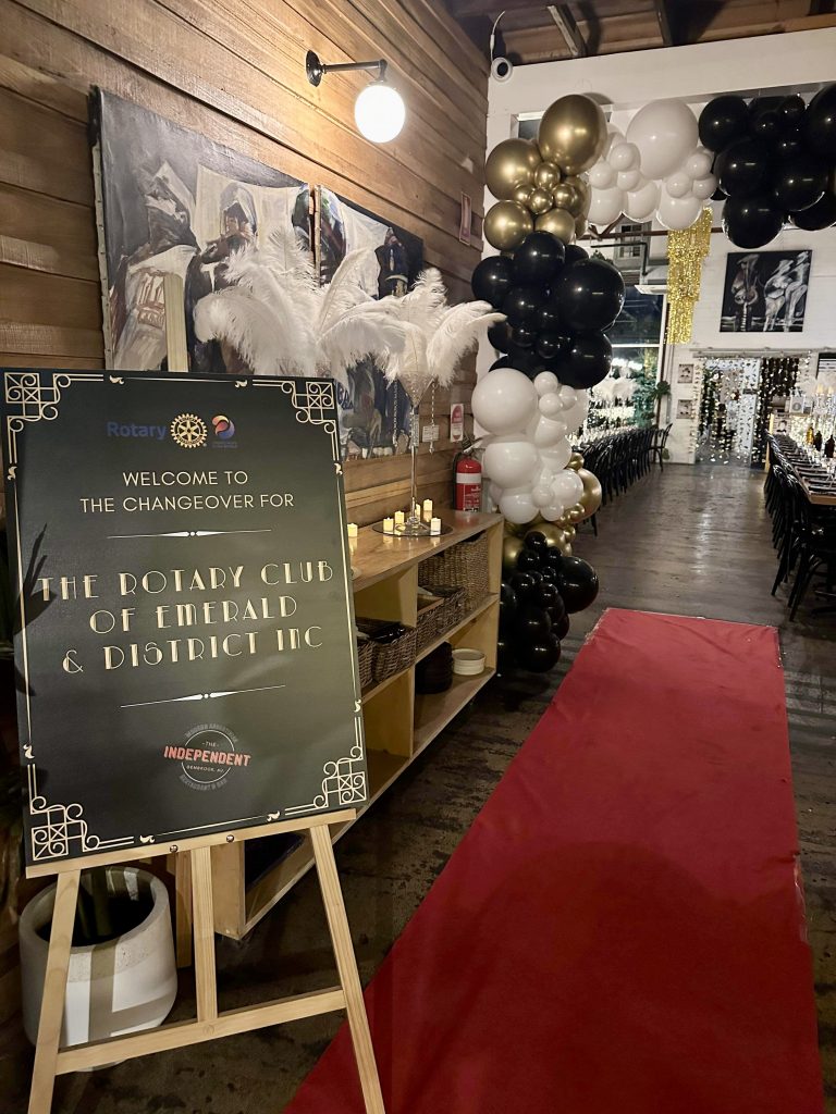 How to Choose the Perfect Theme for Your Wedding or Event - Amity Events