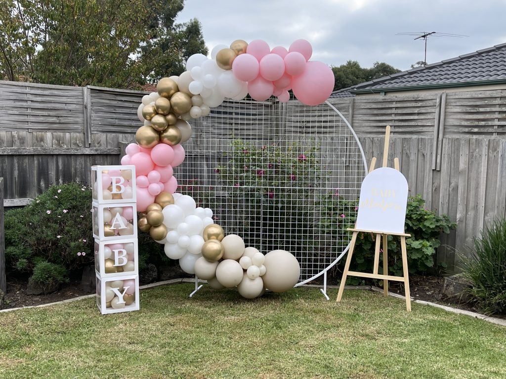 Mesh Backdrops Archives - Amity Events